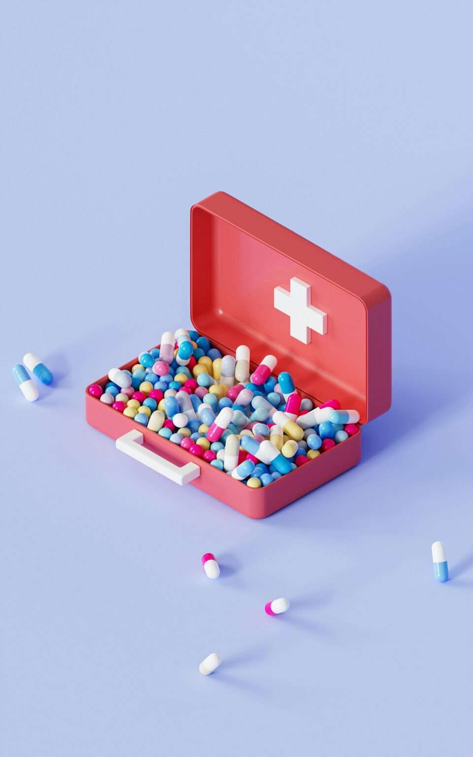 Medication Management – NewBeginnings
