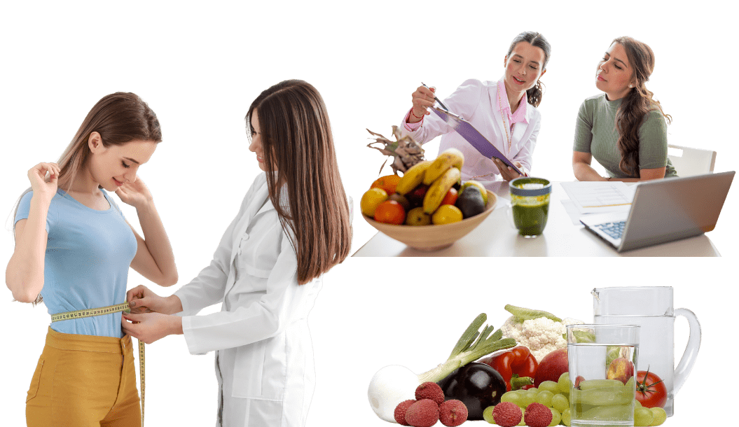 Weight Management Clinic – NewBeginnings